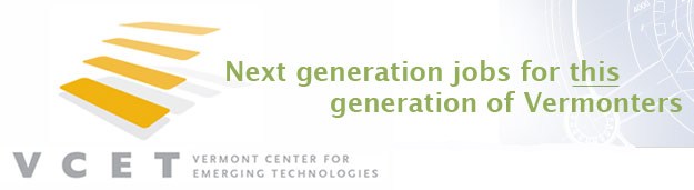 VCET's David Bradbury on Vermont Edition