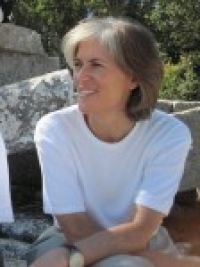 Donna Rizzo - Winner of the 2014 George V. Kidder Outstanding Faculty Award